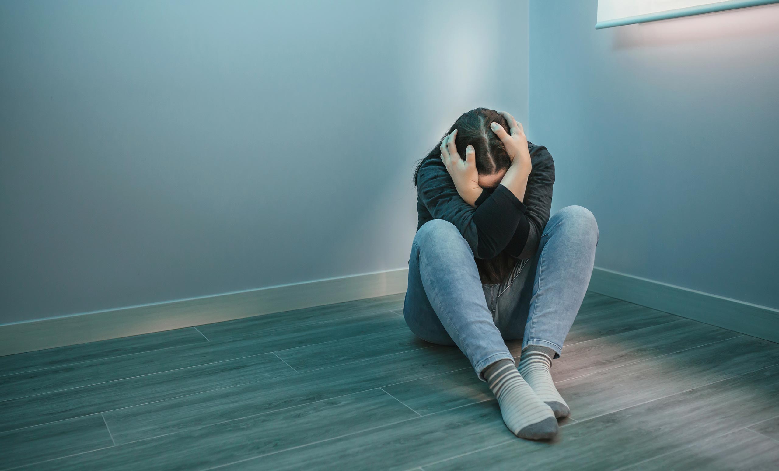 Cosmoenergetics | Anxiety Disorders