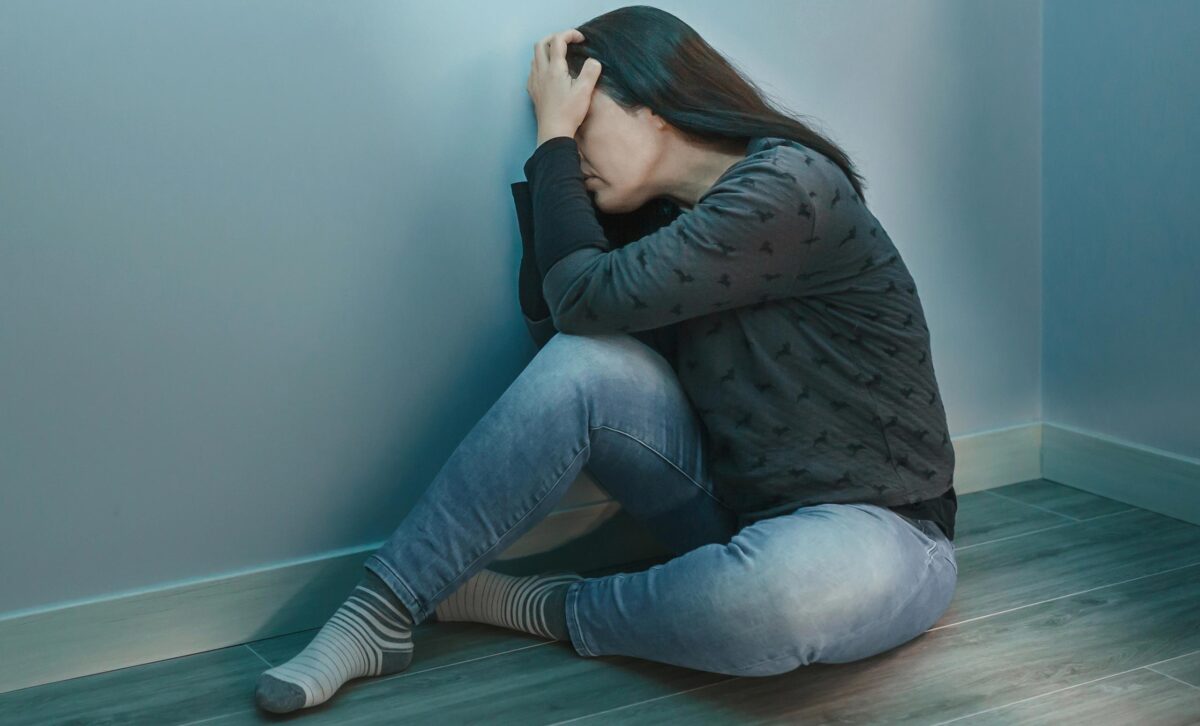 Cosmoenergetics | Anxiety Disorders